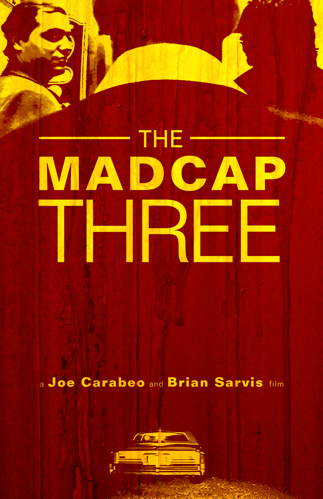 The Madcap Three - Astray Productions
